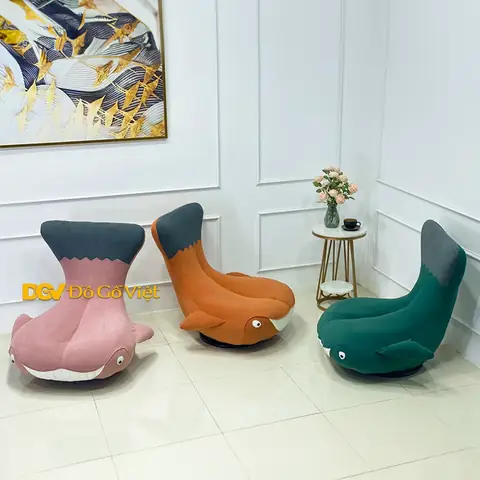 Cá mập dễ thương: Những loài cá mập to lớn đáng yêu nhất đại dương ...